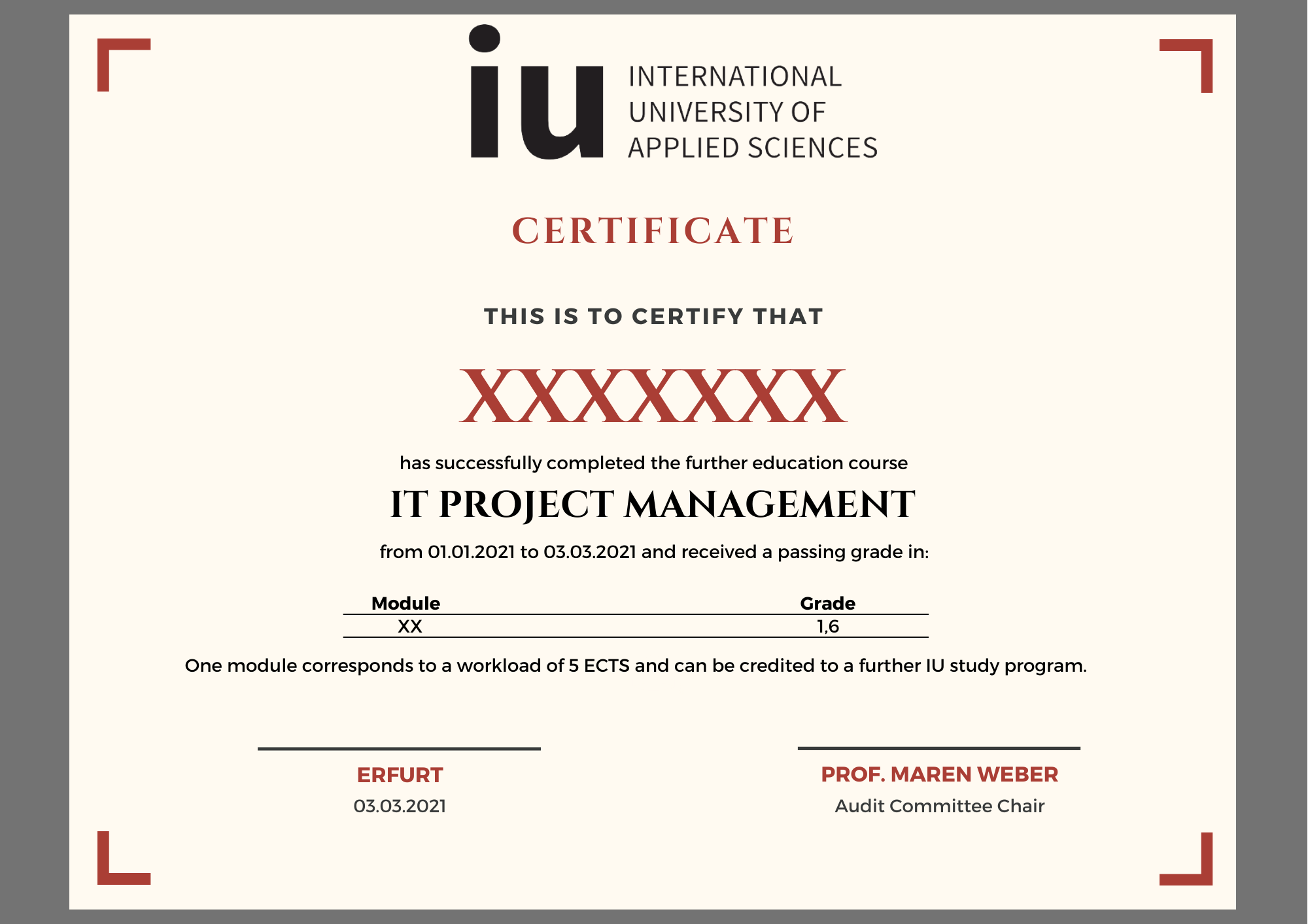 Post Graduate Certificate Program Management - Gururo Post Graduate Certificate Program Management - Gururo