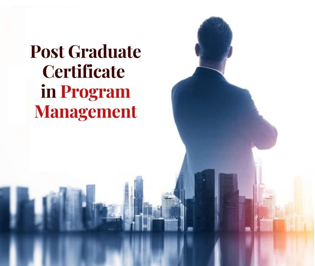 PG Certificate In Program Management | Gururo