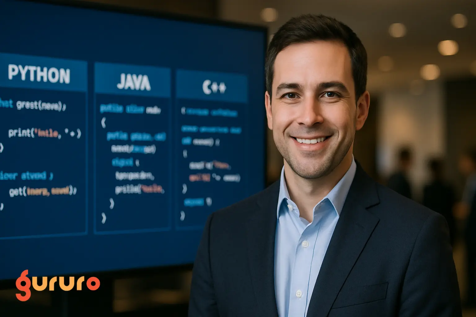 Competitive Programming Mastery Mock Tests | Gururo